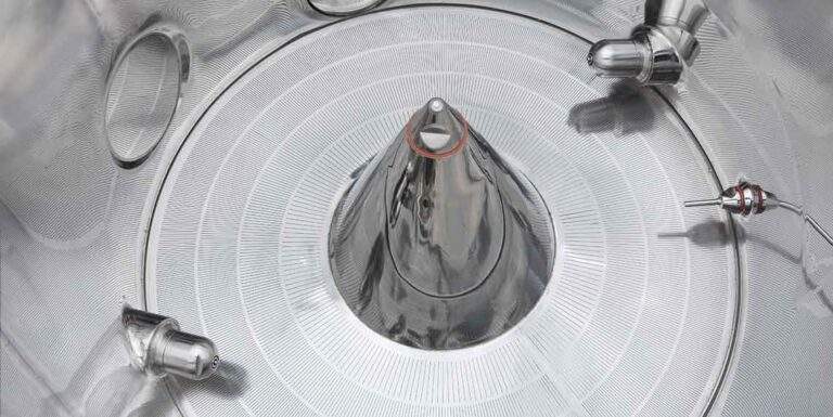 Granulation für die Pharmaindustrie I L.B. Bohle